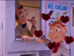 User blog:AustinDR/PE Proposal: Cecil Creepler | Villains Wiki | Fandom