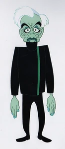 Xerek | Villains Wiki | Fandom