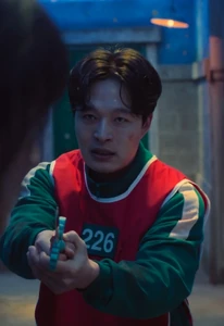 Kim Yeong-sam/Gallery | Villains Wiki | Fandom