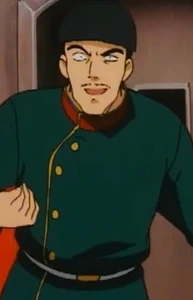 Hamdo | Villains Wiki | Fandom