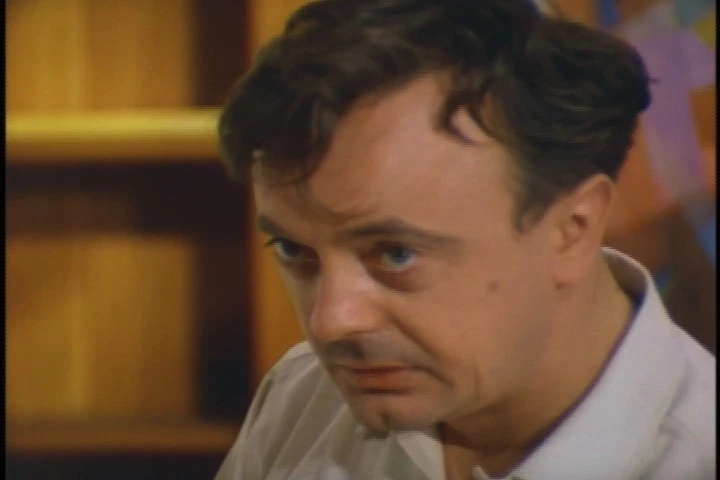 Adam Sorg | Villains Wiki | Fandom