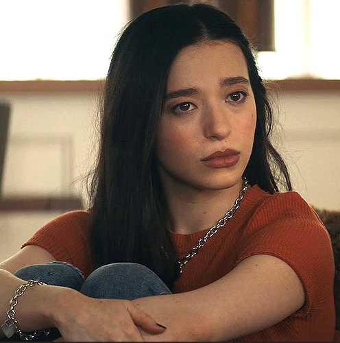 Amber Freeman | Villains Wiki | Fandom