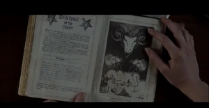 Disciples of the Ram | Villains Wiki | Fandom