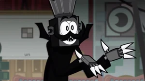 King Nixel/Gallery | Villains Wiki | Fandom