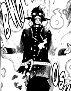 Satan (Blue Exorcist)/Gallery | Villains Wiki | Fandom