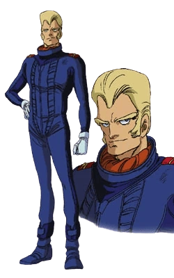 Buran Blutarch | Villains Wiki | Fandom