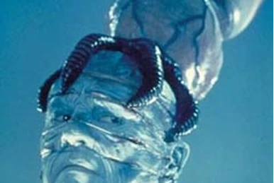 Pinhead Deformitet