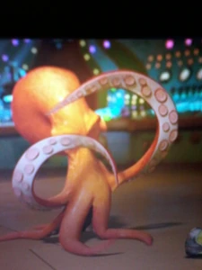 Octopi (Penguins of Madagascar) | Villains Wiki | Fandom