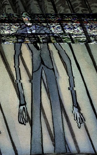 The Operator | Villains Wiki | Fandom