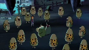 Carroll (Velma) | Villains Wiki | Fandom