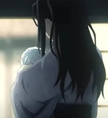 Gyutaro and Daki's Mother | Villains Wiki | Fandom