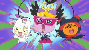 Devil Memetchi | Villains Wiki | Fandom