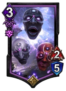 Trismagia | Villains Wiki | Fandom