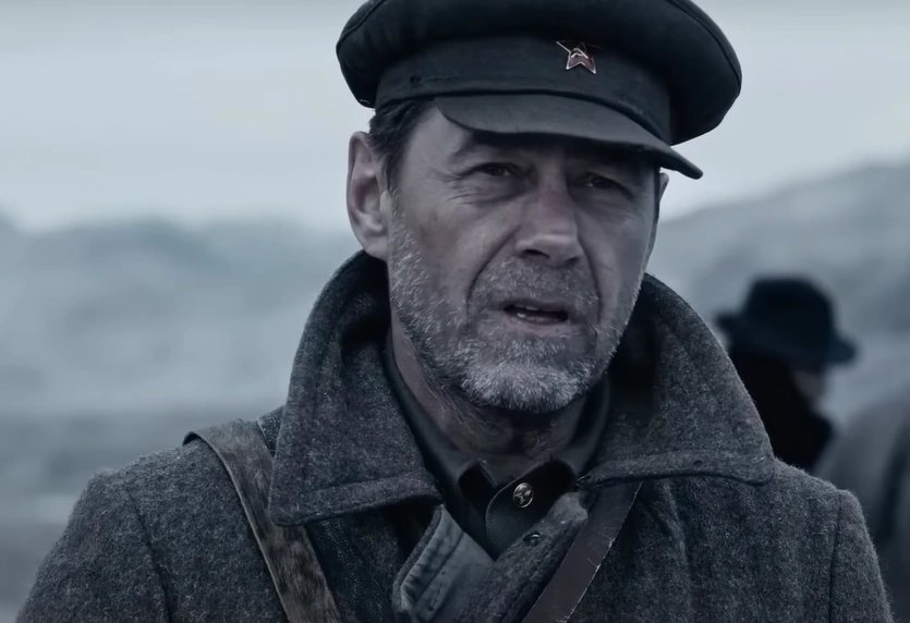 Peter Ermakov | Villains Wiki | Fandom