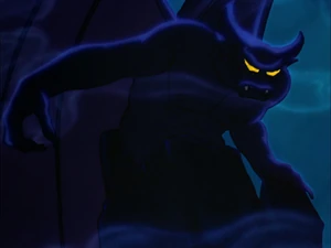 Chernabog (Disney)/Gallery | Villains Wiki | Fandom