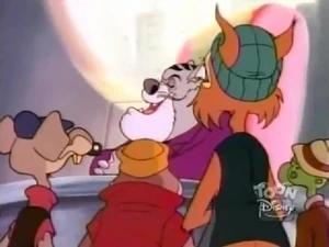 Wart (Rescue Rangers)/Gallery | Villains Wiki | Fandom