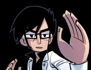 Gideon Gordon Graves (Scott Pilgrim)/Gallery | Villains Wiki | Fandom