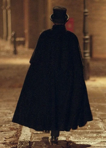 Sir William Gull | Villains Wiki | Fandom