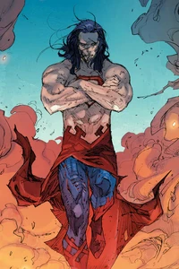 H'El | Villains Wiki | Fandom