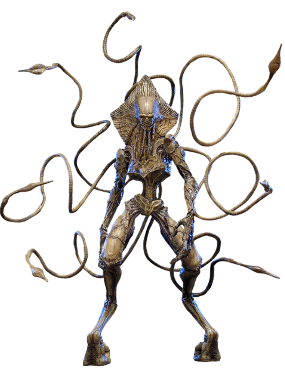 Harvesters | Villains Wiki | Fandom