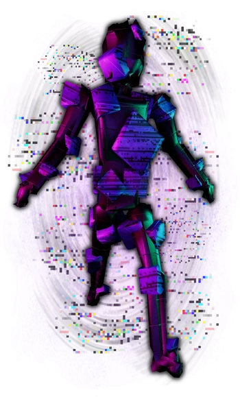 Glitch (Doors) | Villains Wiki | Fandom