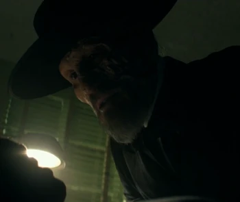 The Black Hat Man | Villains Wiki | Fandom