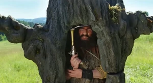 The Robber Hotzenplotz/Gallery | Villains Wiki | Fandom