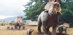 Scowler | Villains Wiki | Fandom