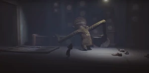 The Janitor/Gallery | Villains Wiki | Fandom