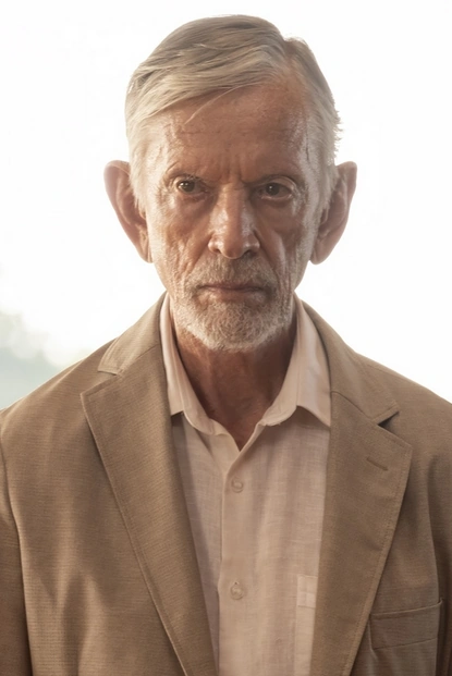 Jim Hollinger | Villains Wiki | Fandom
