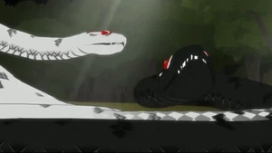 Grimm (RWBY)/Gallery | Villains Wiki | Fandom