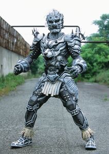 Lion Orphnoch | Villains Wiki | Fandom