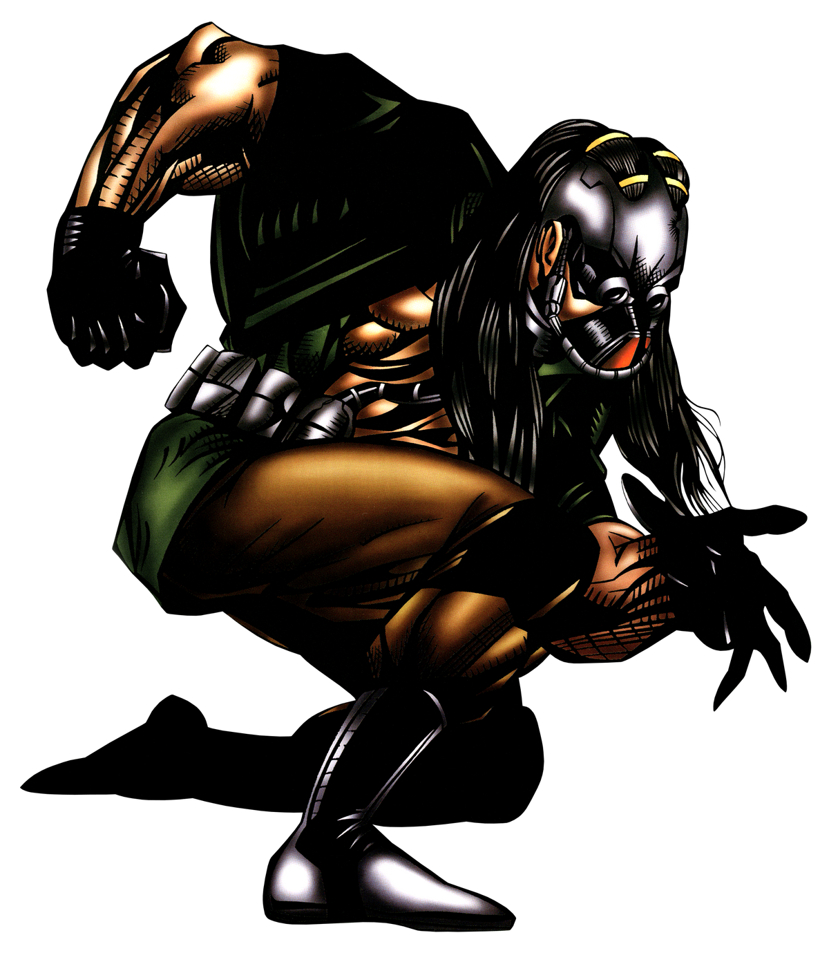Kabal/Gallery | Villains Wiki | Fandom
