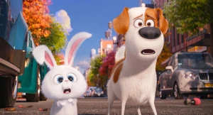 Snowball (The Secret Life of Pets) | Villains Wiki | Fandom