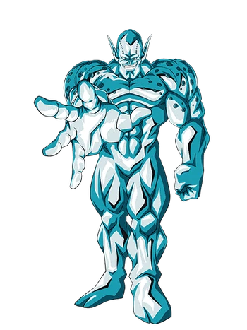 General Rilldo | Villains Wiki | Fandom