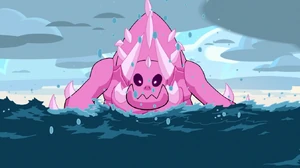 Monster Steven/Gallery | Villains Wiki | Fandom