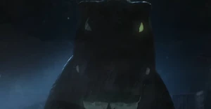 Mr. Rex | Villains Wiki | Fandom