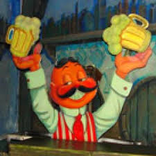 Mr. Winkie | Villains Wiki | Fandom