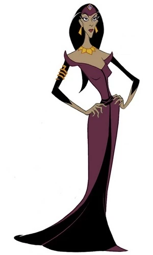 User blog:Numnum22/The Simpsons characters with similarities to other ...