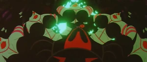 King Mighty One-Eye/Gallery | Villains Wiki | Fandom