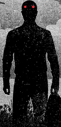 The Outsider (Stephen King) | Villains Wiki | Fandom