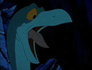 Ozzy & Strut | Villains Wiki | Fandom