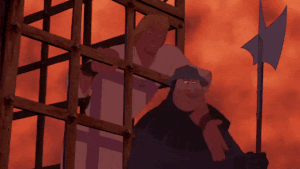 Brutish Captain and Oafish Guard/Gallery | Villains Wiki | Fandom