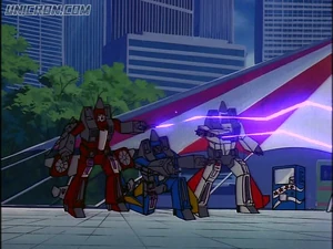 Ramjet (Generation One)/Gallery | Villains Wiki | Fandom