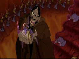 Rasputin (Anastasia) | Villains Wiki | Fandom