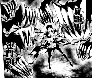 Ryūnosuke Akutagawa/Gallery | Villains Wiki | Fandom