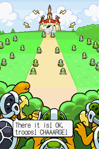 Army Hammer Bro | Villains Wiki | Fandom