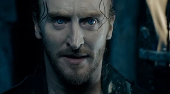Marcus Corvinus | Villains Wiki | Fandom