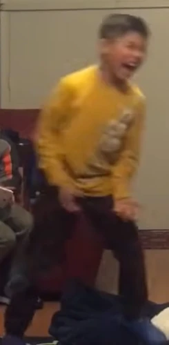 Mateo (Dorito's Reaction) | Villains Wiki | Fandom