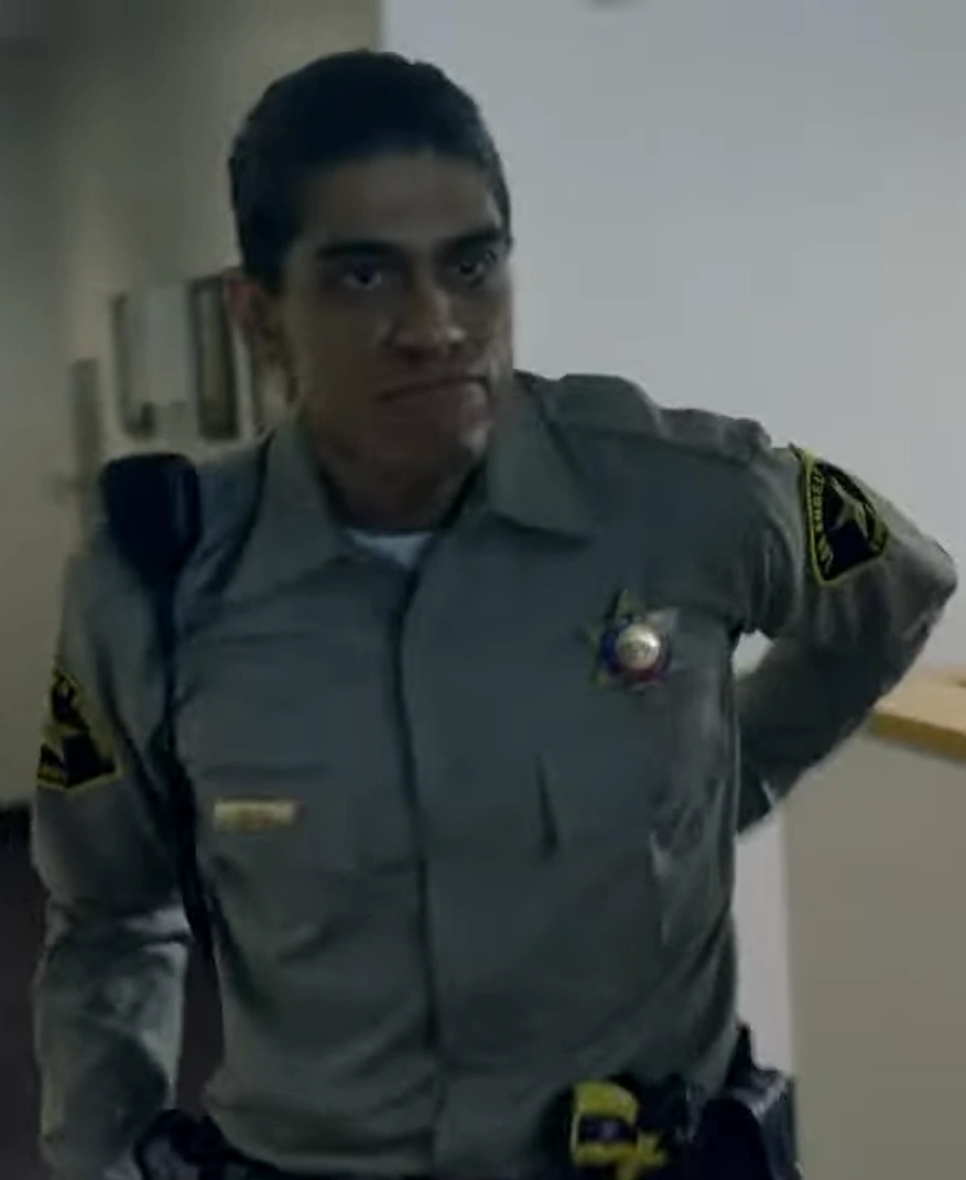 Ramon Reyes | Villains Wiki | Fandom